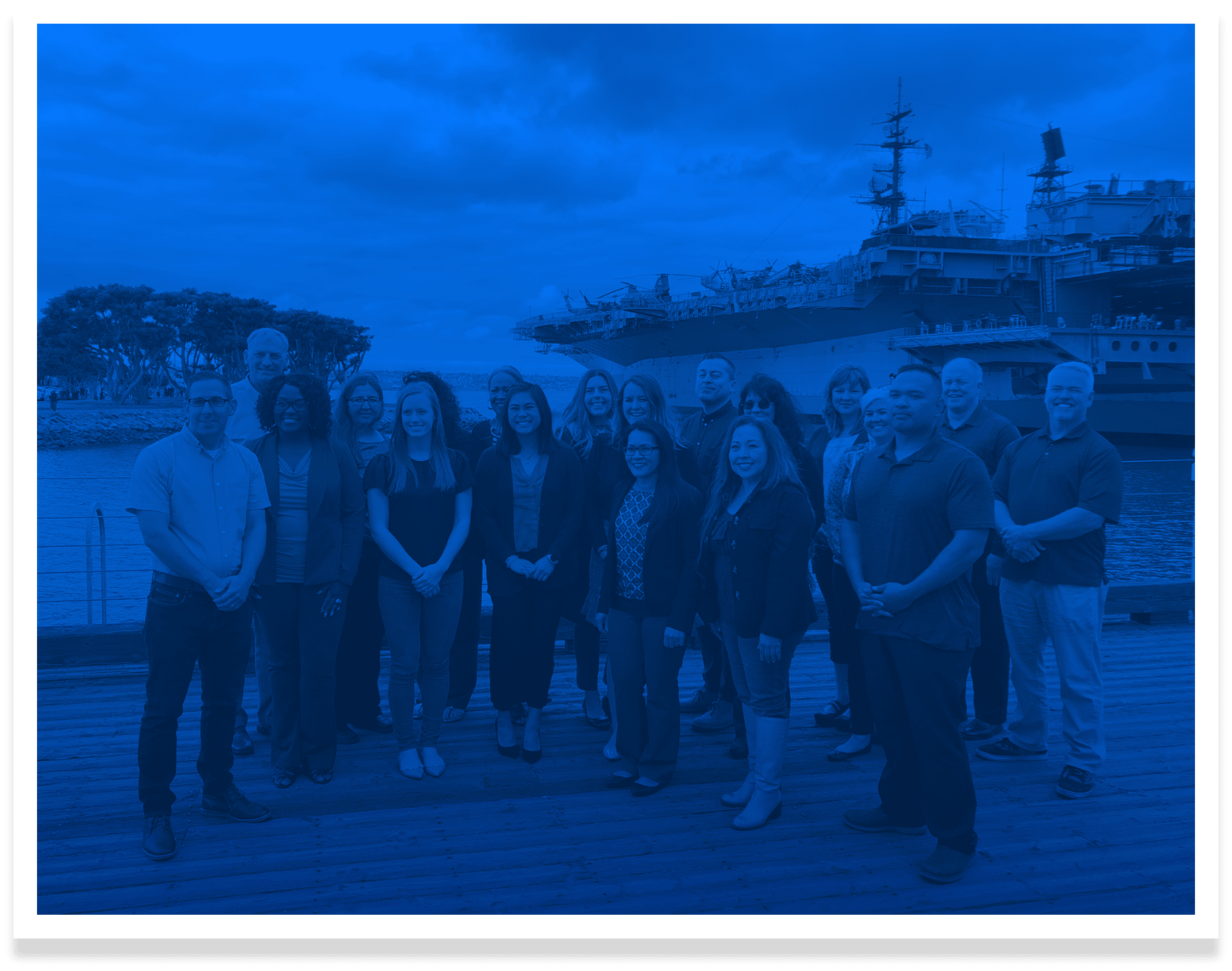 About - Joint Strategic Technologies | Elevate Your Impact