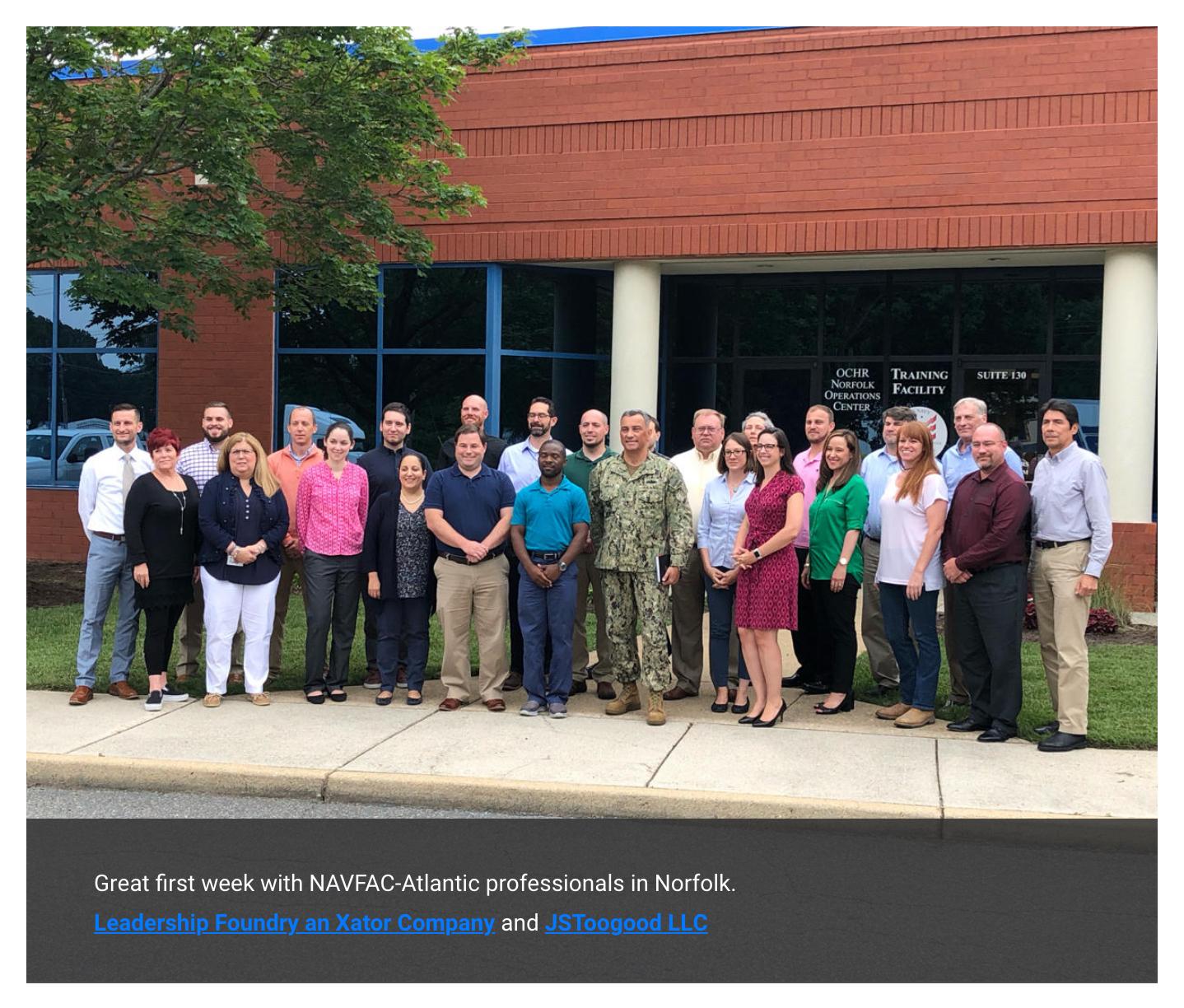 Careers - Joint Strategic Technologies | Elevate Your Impact