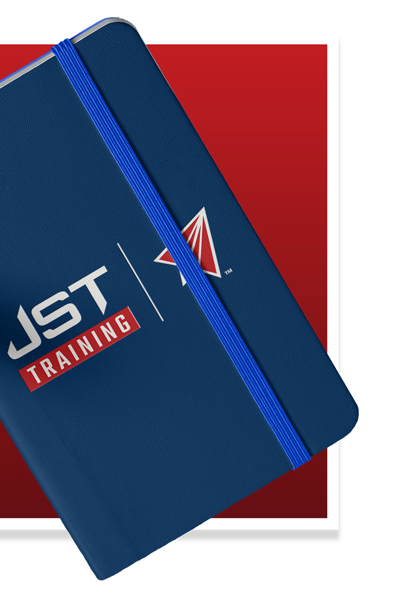 JST Professional Training Course - Joint Strategic Technologies ...
